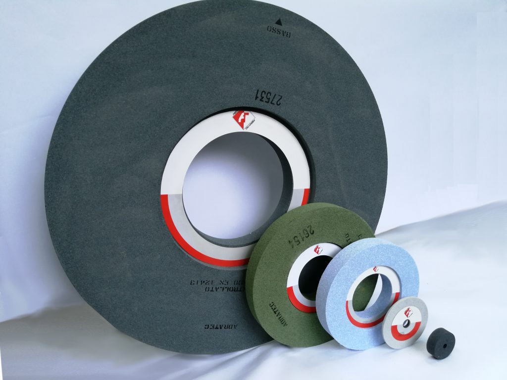 GRINDING WHEELS | Abratec srl - Firenze